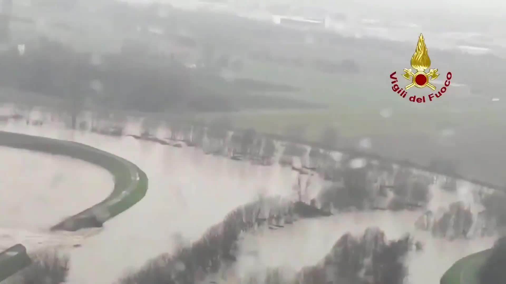 Weather In Modena Italy